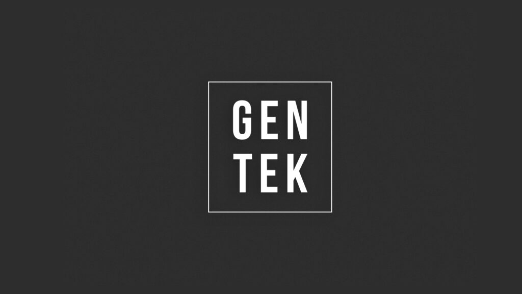gentek_logo_design | Imagemme