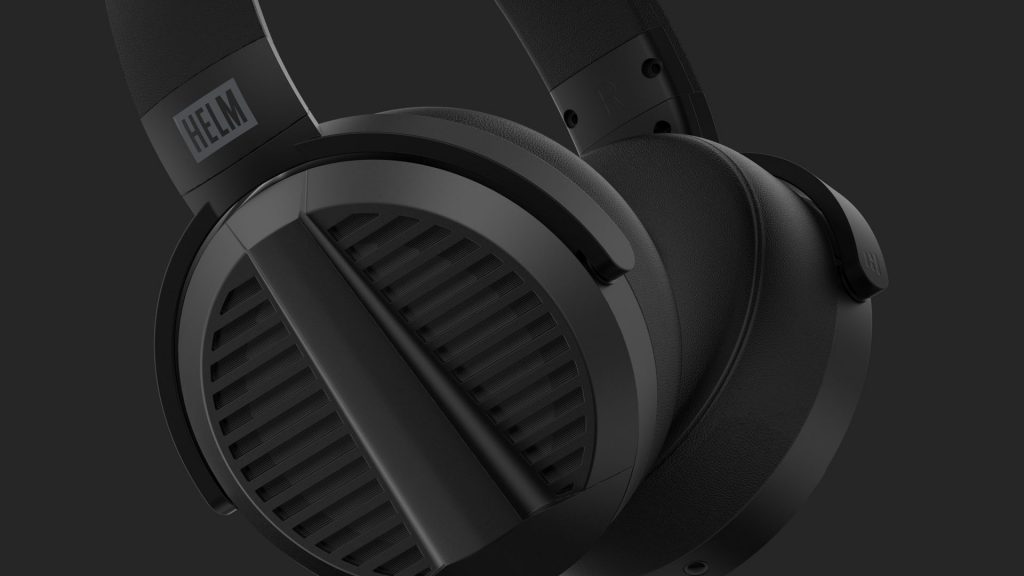 Helm Headphones | Imagemme