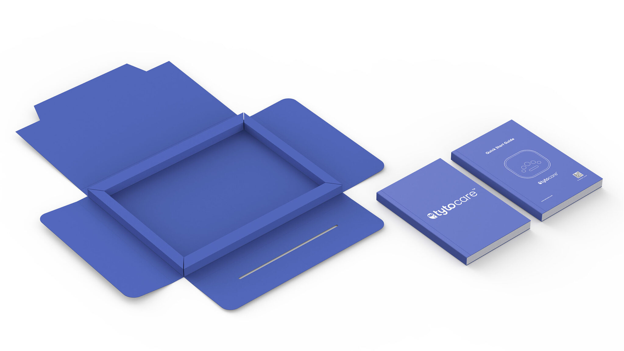 Tytocare Case Study | Imagemme